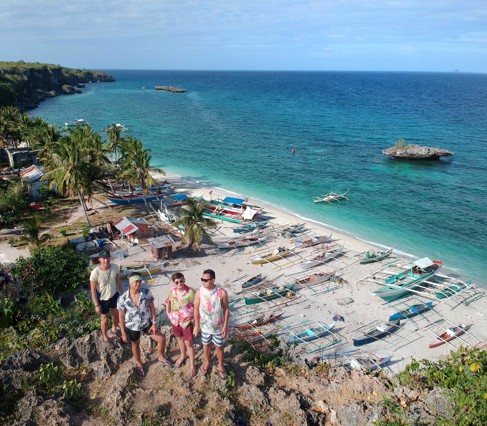 Kinatarkan Island, The Forgotten Paradise In The North - FaceCebu ...