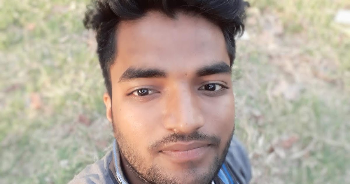 Dipesh kumar Tiwari