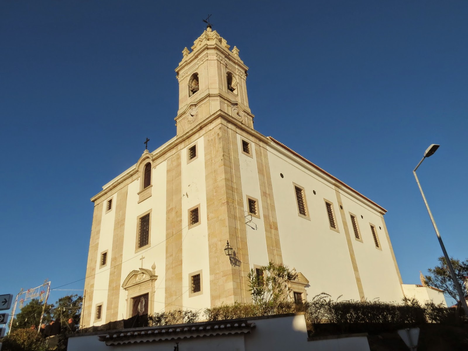 DIVERSIDADES: Concerto de Natal, no Turcifal....!!!