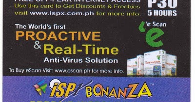 INTERNET CARD COLLECTION: ISP BONANZA COLLECTION