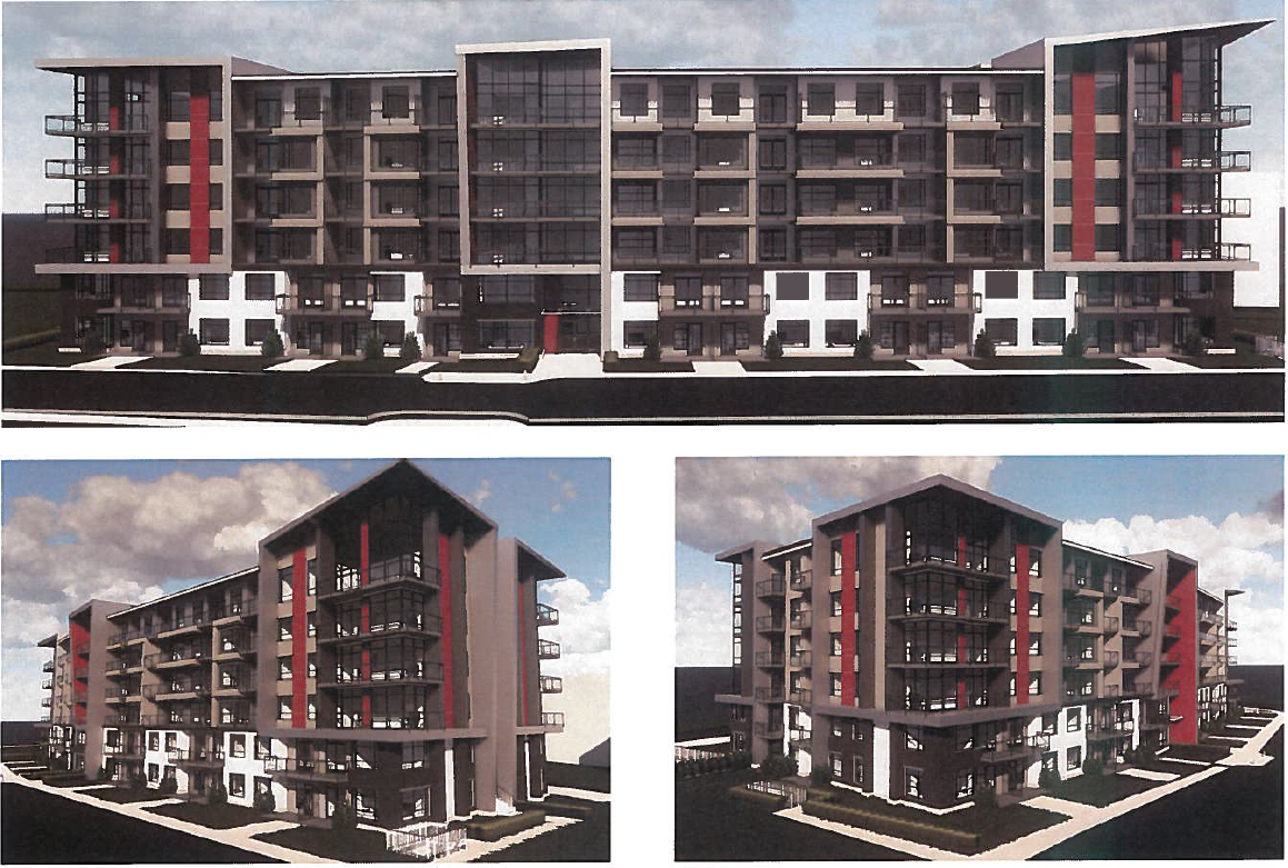 The South Fraser Blog: April 8, 2019 Council Meeting Notes: Proposed ...