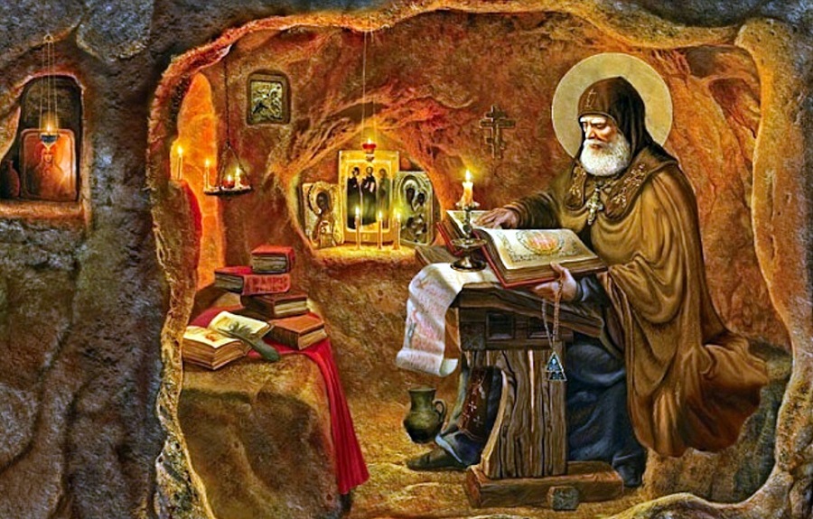 ORTHODOX CHRISTIANITY THEN AND NOW: Saint Nestor the Chronicler of the ...