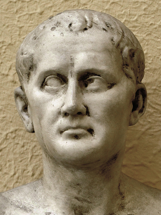 Tabula: Porcia, la ejemplar