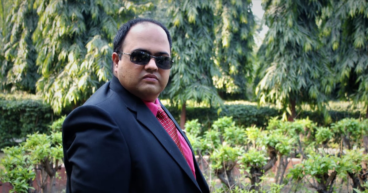 Puneet Sharma Models Number 208