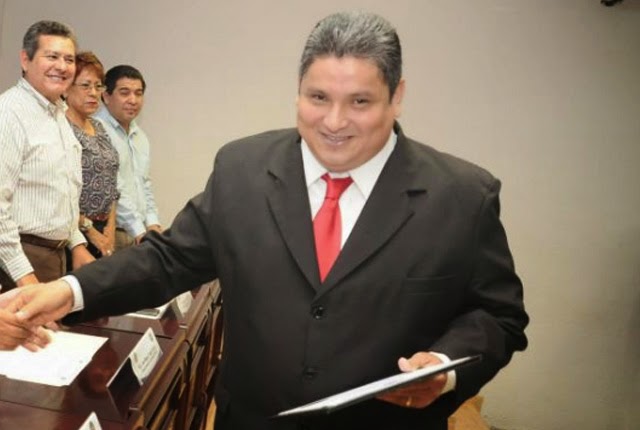 PRAXIS: COLUMNA SIN RODEOS 23 DE ENERO 2015