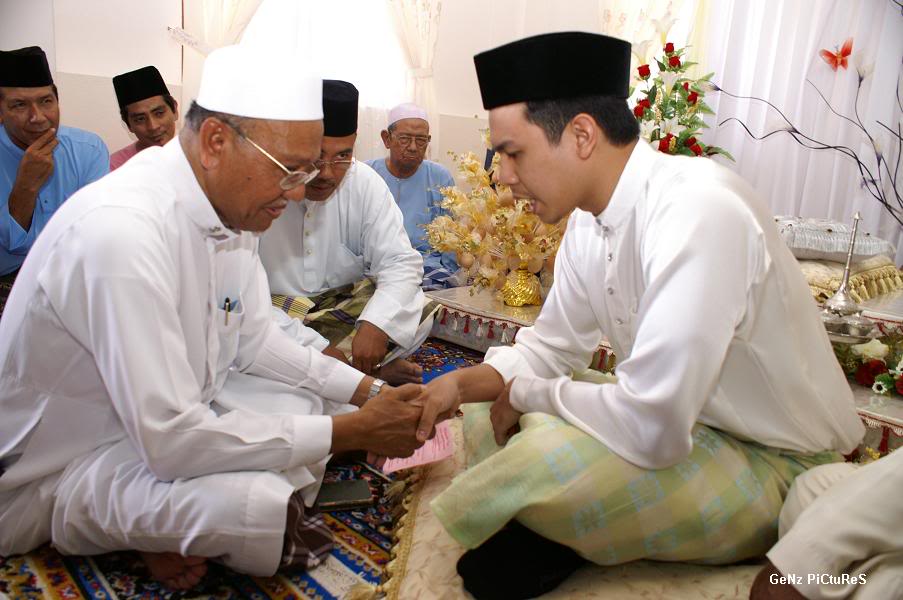 belajar islam blog: Pernikahan Menurut Islam (dari Mengenal Calon ...