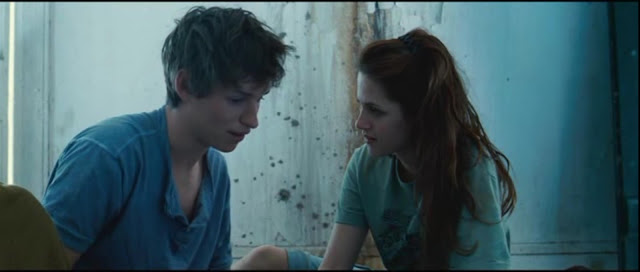 Addicted to Eddie: Gordy's character in The Yellow Handkerchief ...