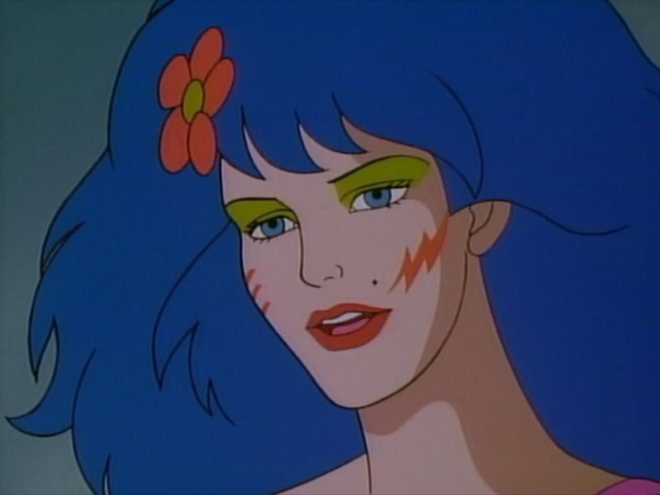 A POP CULTURE ADDICT - IN REHAB: Jem Reviewed: Season 1 Recap