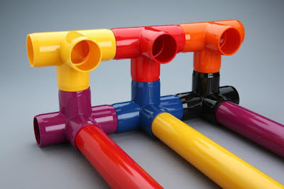 Pipes to Fittings: Colors and Uses of PVC Pipe in the Philippines