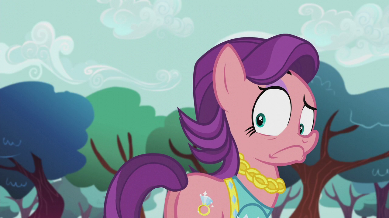 Equestria Daily - MLP Stuff!: Top 10 Worst Ponies!