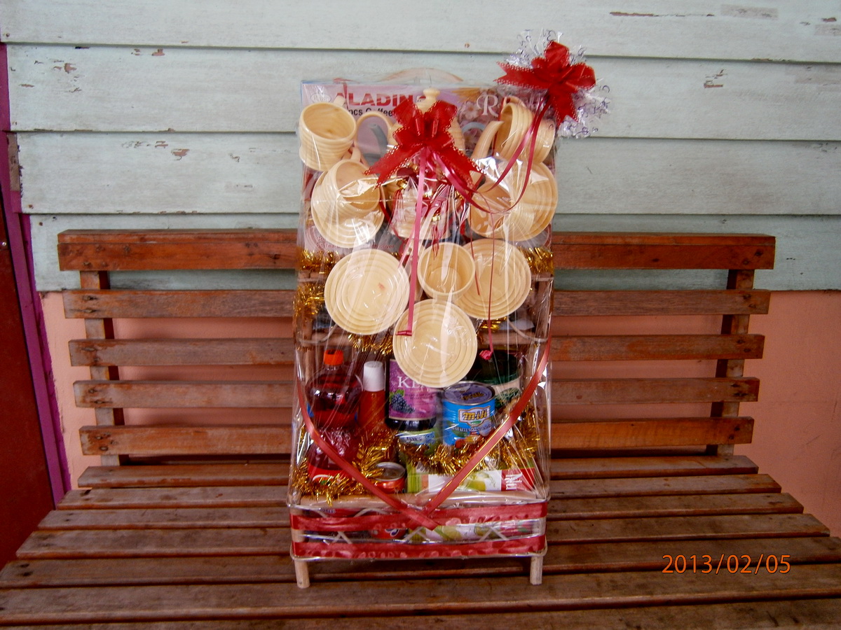 TOKO PARCEL MURAH: Toko Parcel di Bangka