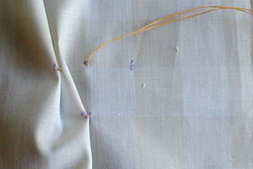 Eu Amo Artesanato: Capitonê com passo a passo