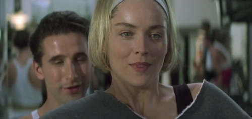 Sliver (1993) L'eredità lasciata da Basic Instinct a Hollywood