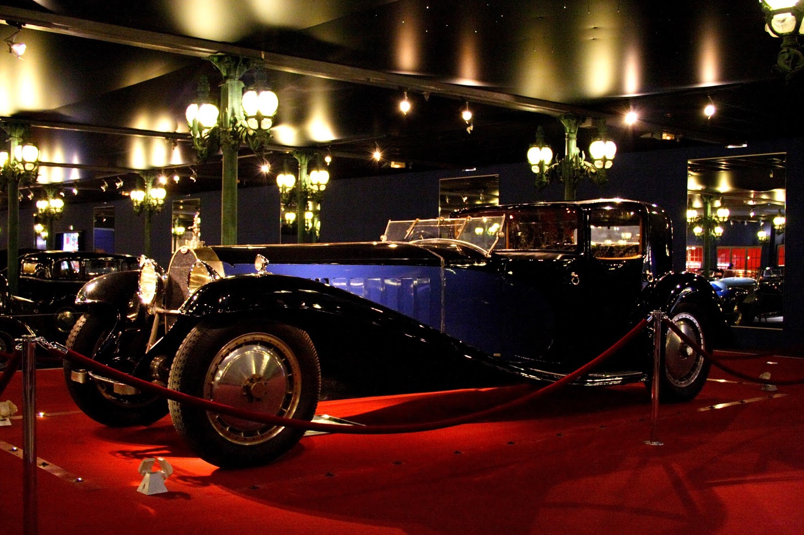 loveisspeed.......: Bugatti Type 41 Royale Kellner Coach...