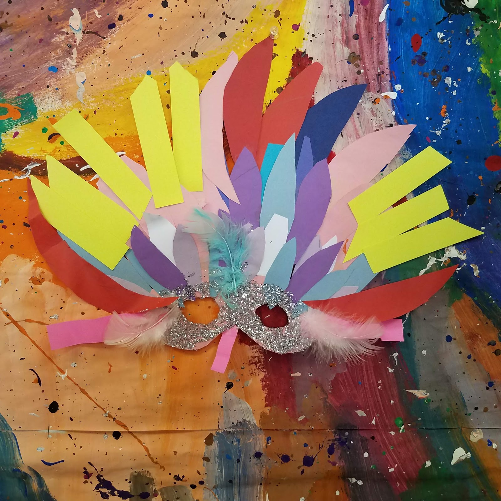 Imagine...Create...Inspire