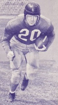 Today in Pro Football History: 1941: Down by 17 at the Half, Packers ...