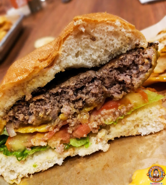 THE PICKIEST EATER IN THE WORLD: RIDING INTO THE WINGZONE, SM MEGAMALL ...