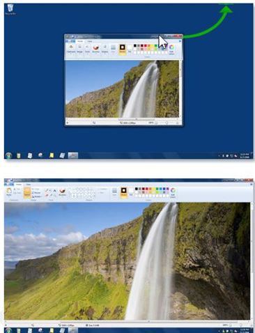 Girfa : Student Help: Window 7 Basic and Tutorial