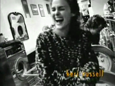 Life as I Know It: felicity