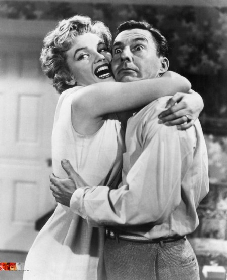 amazenglish: Marilyn Monroe - The greatest sex symbol ever