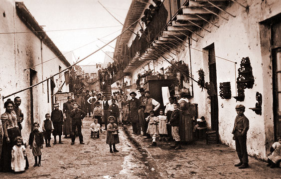 Arnoldo Gualino: VIRGINIA BOLTEN - Anarquista y Feminista - Rosario