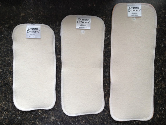 Fluff & Stuff Reviews: Drammy Droopers