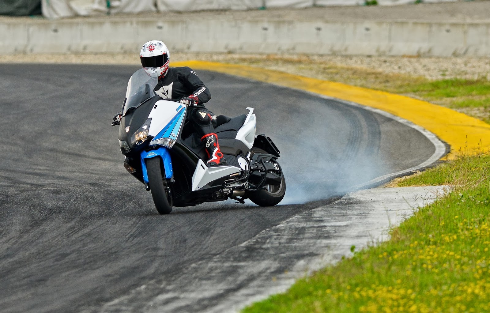 Motos de competición y bicis: Tx-max