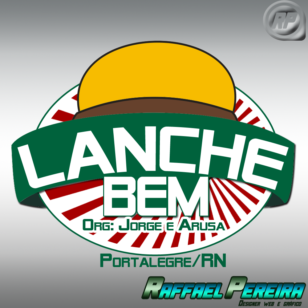 Lanche Bem | Raffael Pereira