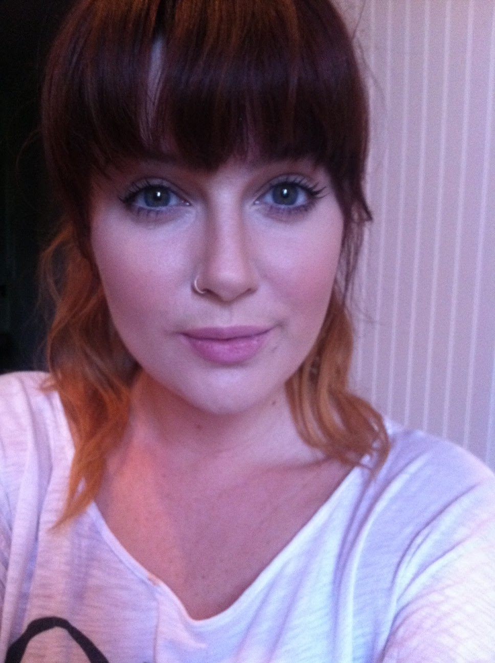 MISS LYSS: How To: Highlight & Contour