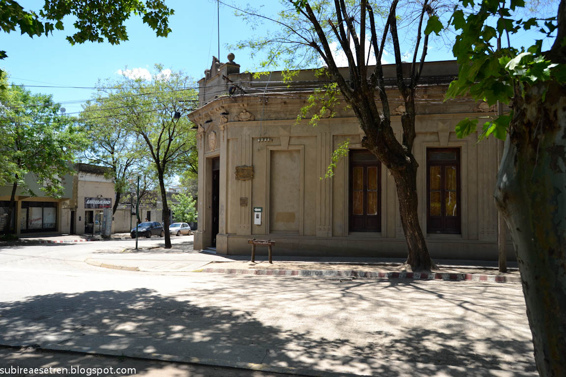 Cinco curiosidades de Colón, Entre Ríos (Más breve resumen de su ...