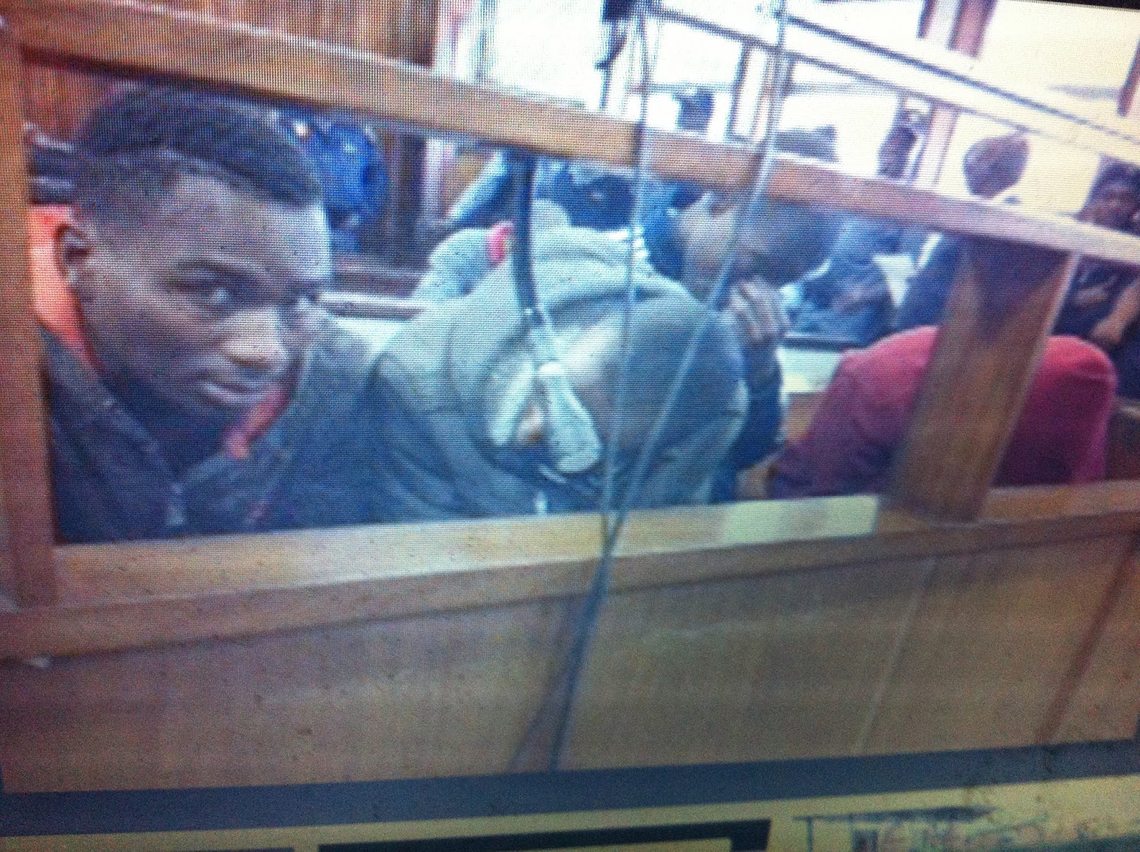 THE BLACK SOCIAL HISTORY:: BLACK SOCIAL HISTORY - AFRO-MOZAMBICAN ...