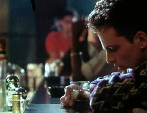 queerkino - schwules Kino: Westler