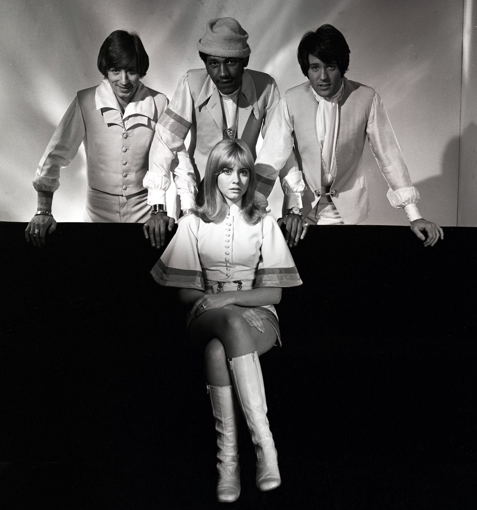 1970 - Megapost Toomorrow