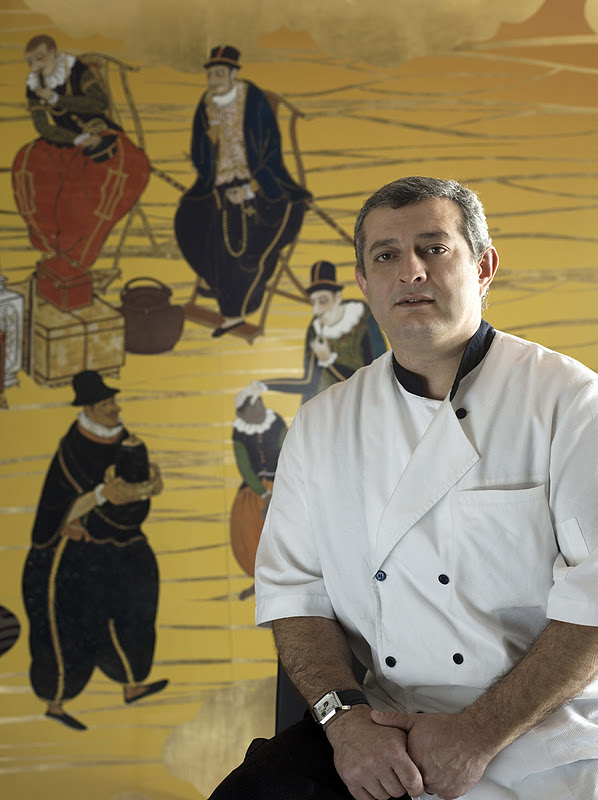 lx@ddressbook-por joão miguel simões: à conversa com o chefe cordeiro ...