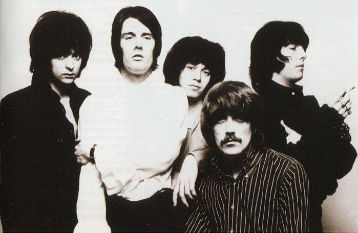 Mythoett: İlginç Hikayeler - 2 (Rod Evans)