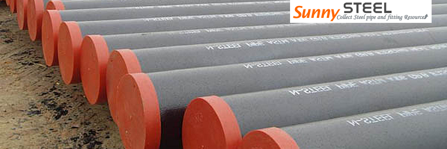 ASTM A333 Low Temperature Pipe