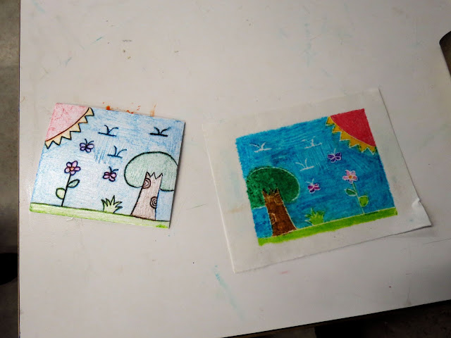 My Printmaking Journey: Printmaking promotion - free activities for the ...