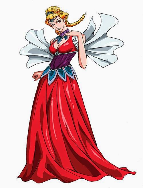 Olympus Guardian | Baring the Aegis