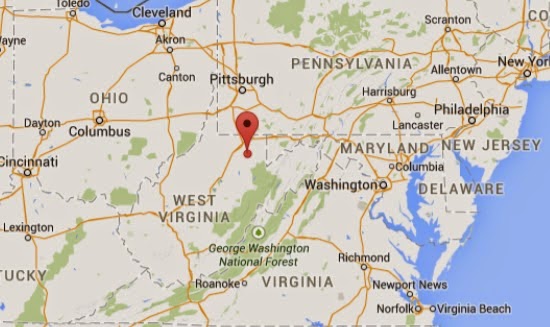 A Hobby Tree: Jonathan David Fortney 1820-1885 (111000)