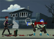 Ragdoll Zombies Slayer | Juegos de Zombies - jugar zombis online