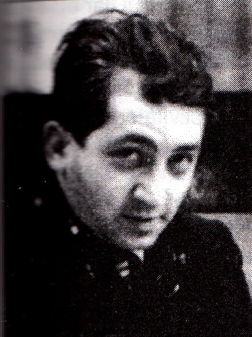 Imi pasa: Leny Caler