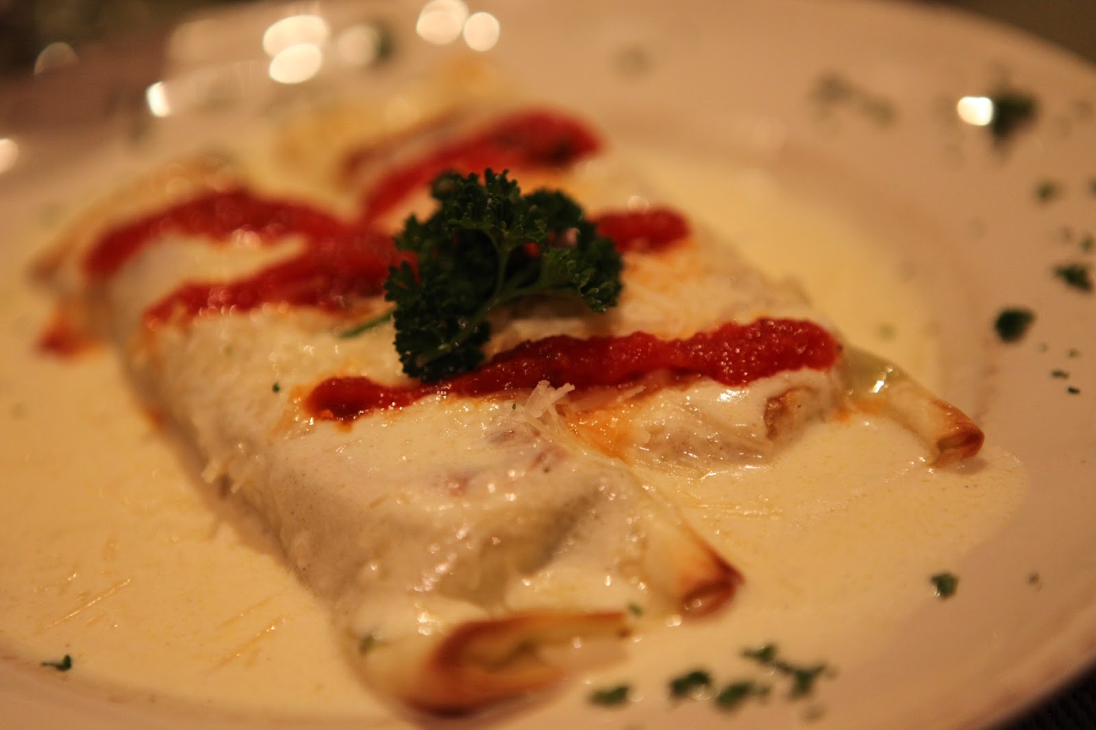 A Taste of Batangas: Casa Marikit