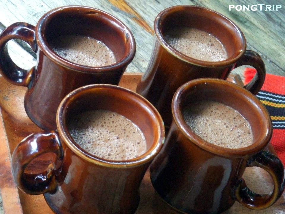 pongTRIP: Baguio: Chocolate de Batirol