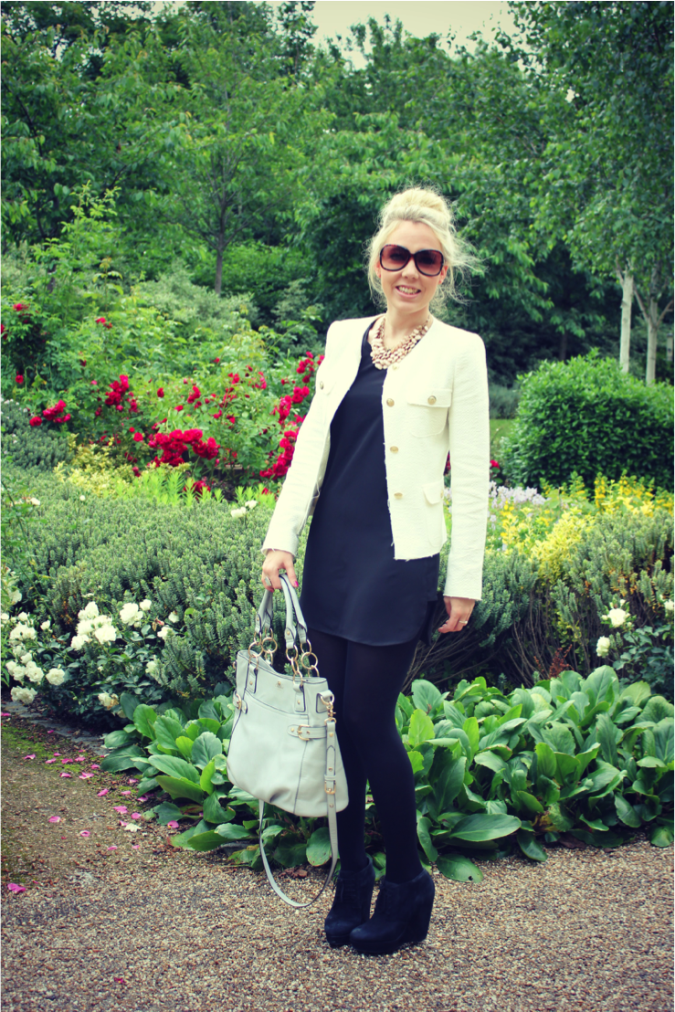 A Step Up - Mediamarmalade