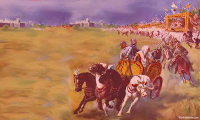 Decline of Harappan Culture - Indian History