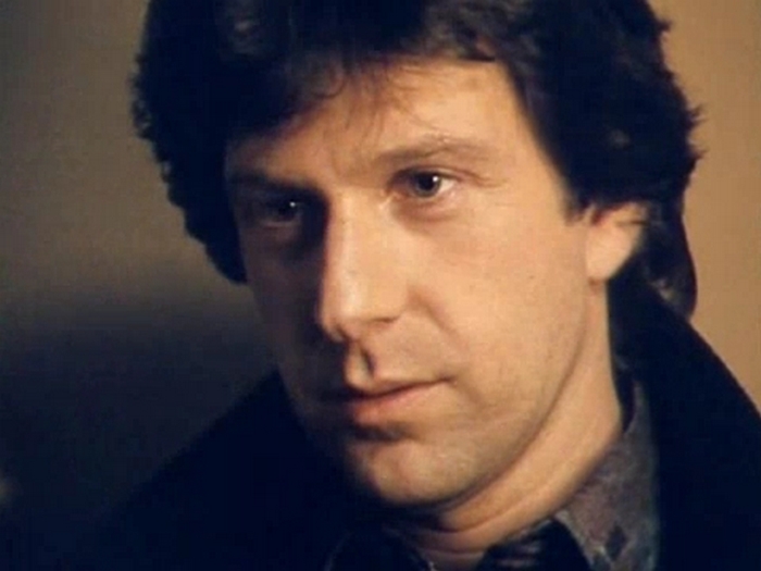 Filmovízia: Dempsey and Makepeace [1985-1986]