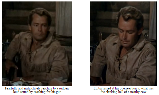 Classic Film Observations & Obsessions: The Unexpected Beauty in SHANE ...