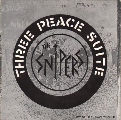 PUNK A TAK: CRASS RECORDS DISCOGRAPHY