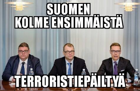 Ronna & Tanu: huhtikuuta 2016