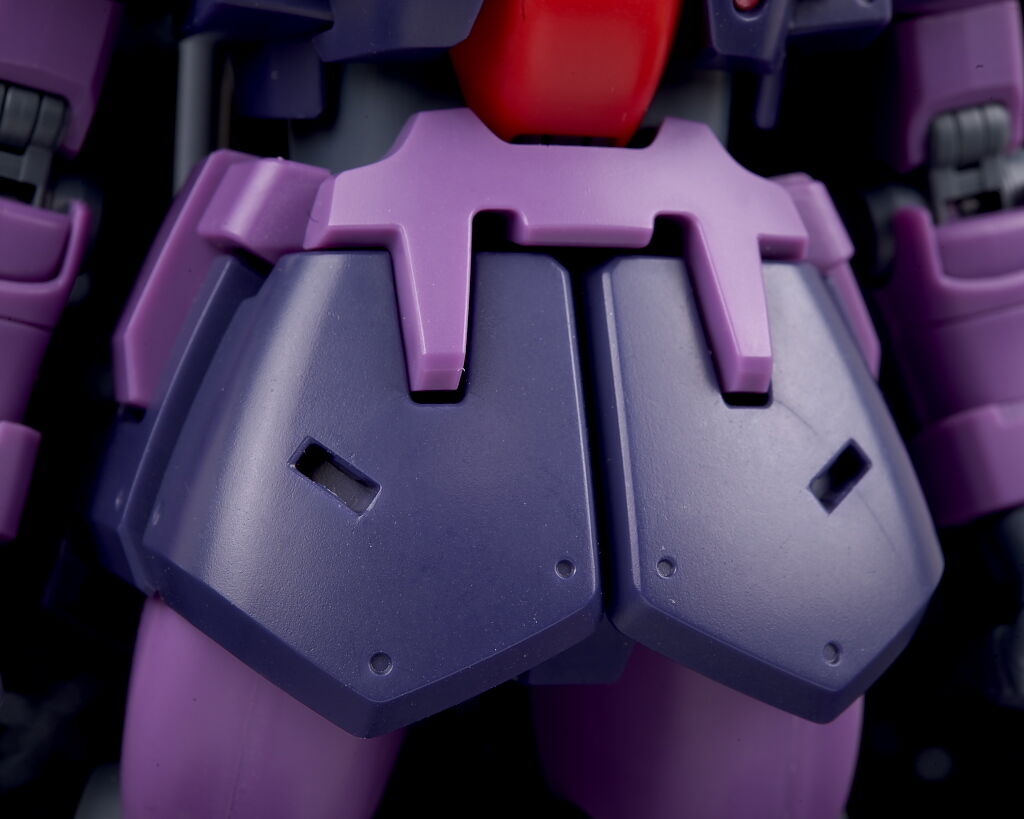 [ Review ] - Robot Damashii - ( Side MS ) Dom Tropen A.N.I.M.E Ver